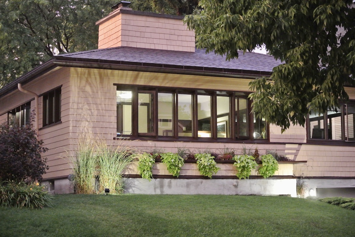 Gallery | The Elizabeth Murphy House