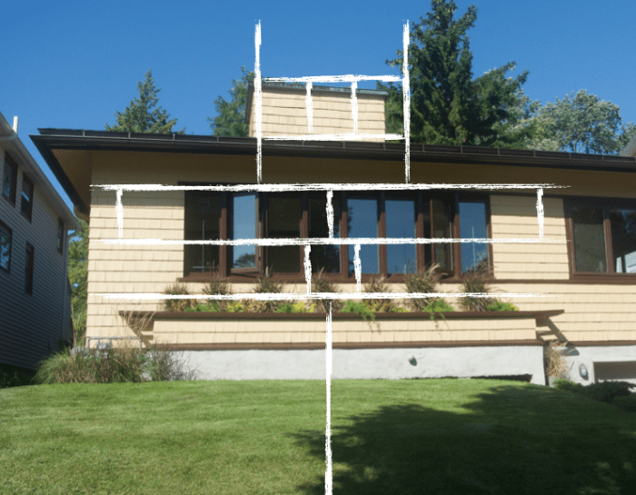 Kids, what do you see in Mr. Wright’s art glass windows? | The ...