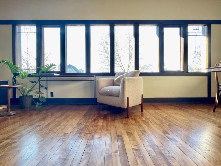 Gallery | The Elizabeth Murphy House