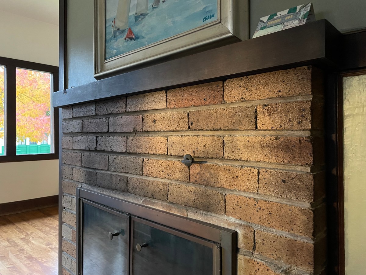 Let’s try again | The Elizabeth Murphy House