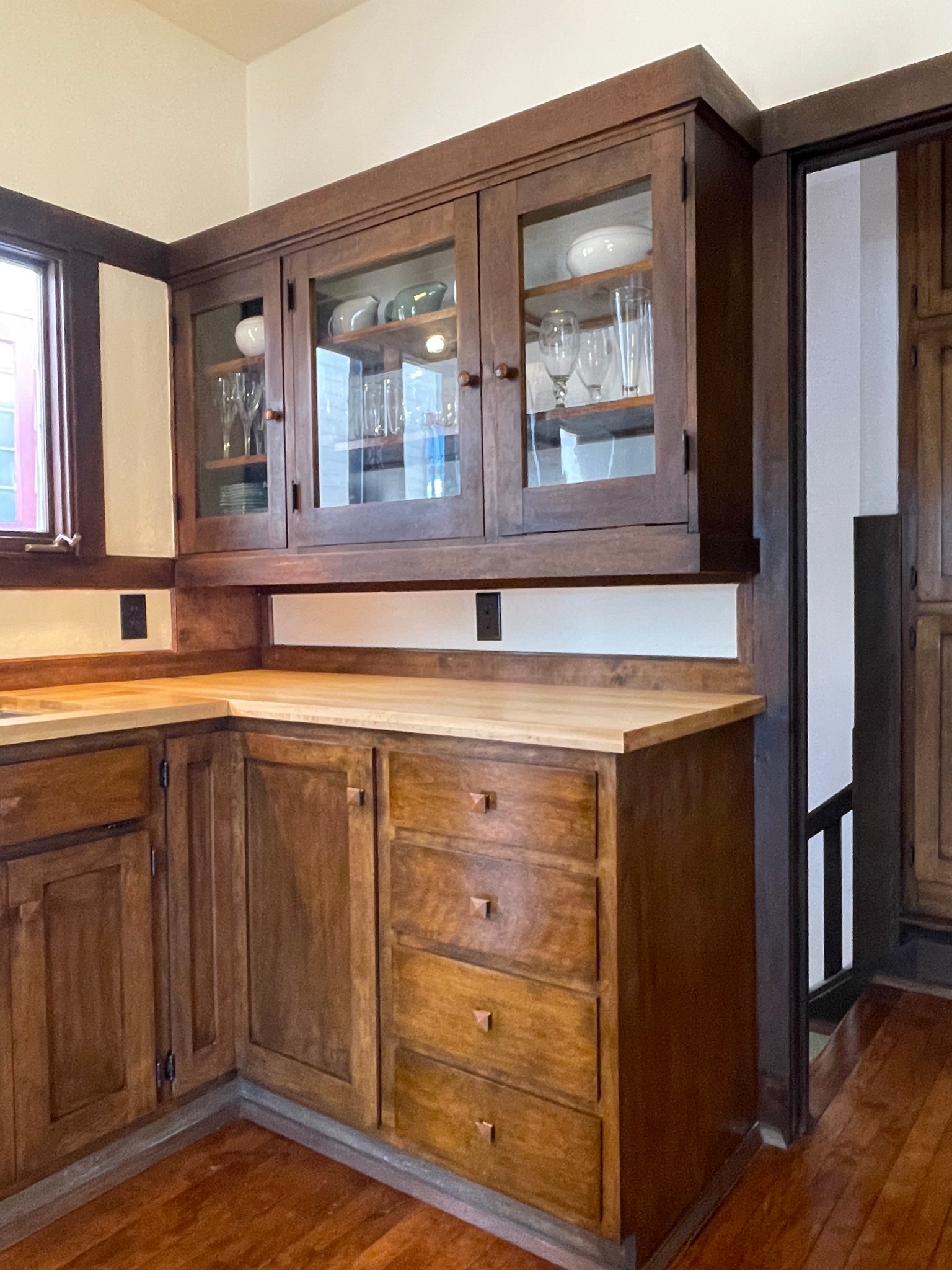 Forensics reveal tiny details to restore in Wright-designed ASBH ...